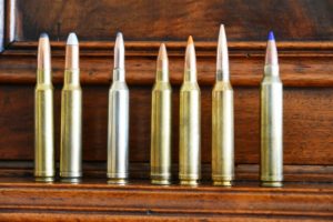 7 mm REMINGTON Magnum, plus que jamais dans le coup ! - AIR & NATURE