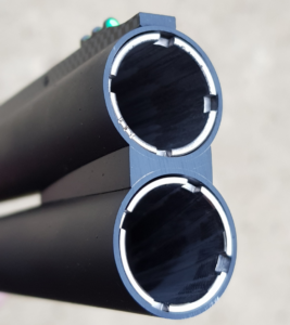 Choke lisse ou rayé pour chasser la bécasse ? - AIR & NATURE