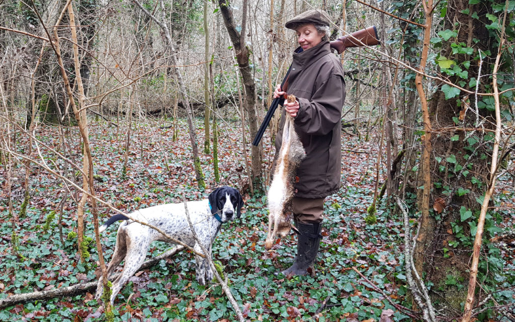 Chasseresses, tireuses : quel calibre choisir ? - AIR & NATURE