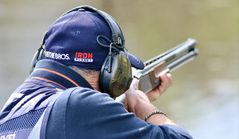 Les différentes disciplines du Ball-Trap - AIR & NATURE
