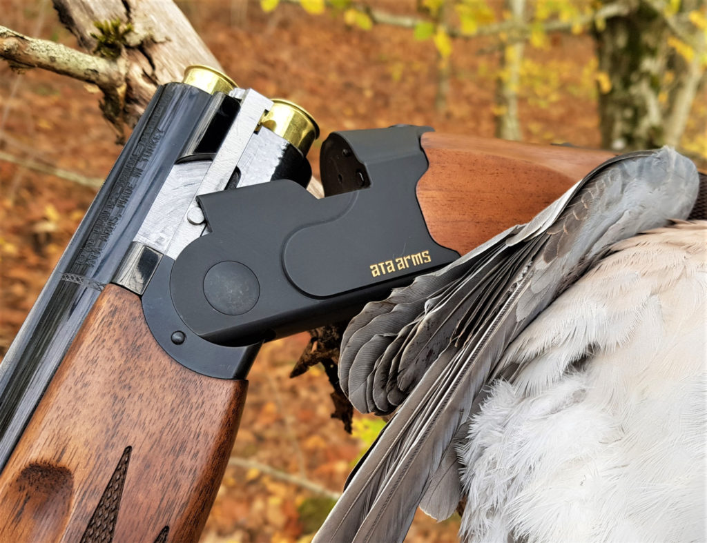 ATA ARMS : l'excellence turque - AIR & NATURE