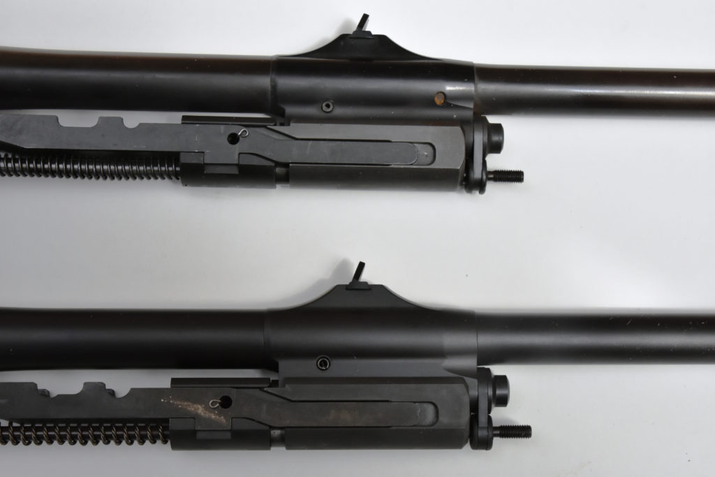 La SAUER 303 Classic XT : revue et corrigée - AIR & NATURE