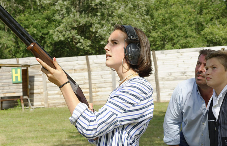 La saga BARDOU, Ep.1 : la passion du tir en héritage - AIR & NATURE